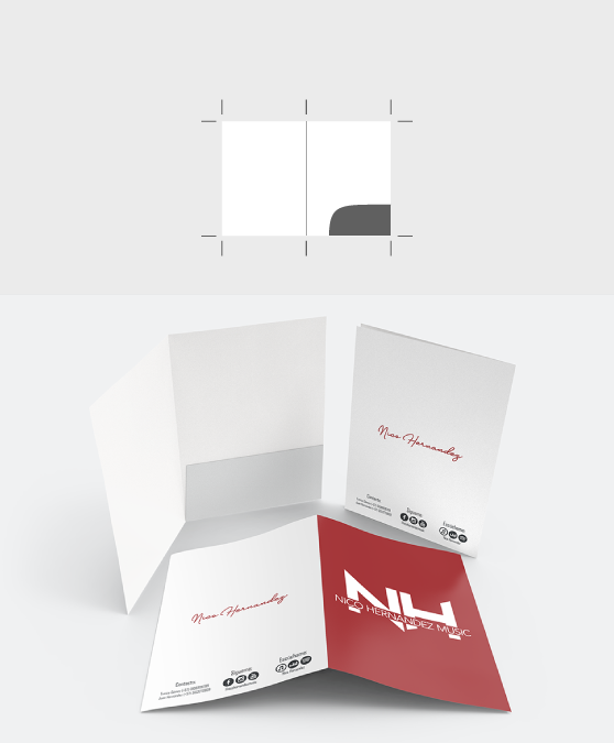 MONONEGRO | Estudio Digital